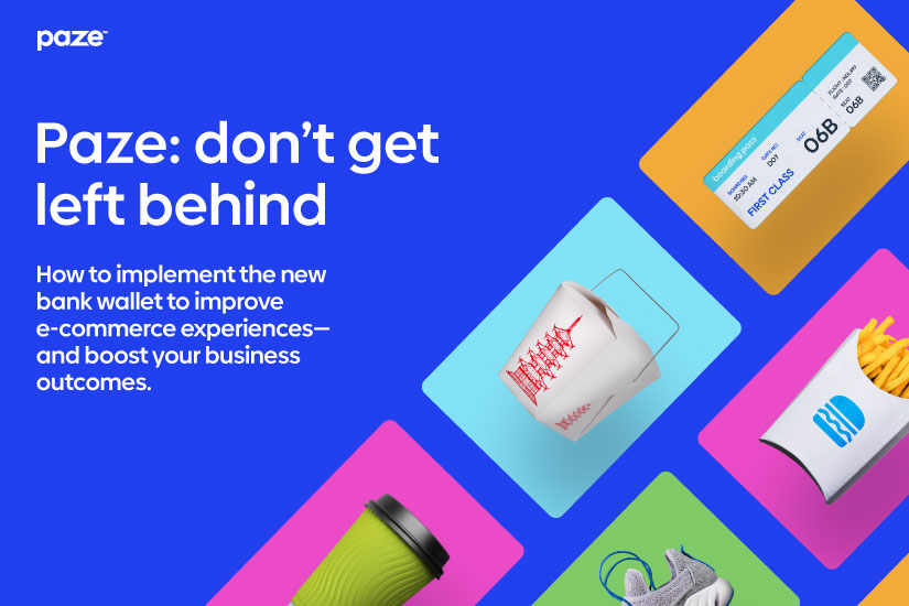How to implement the new wallet offered by financial institutions | Paze