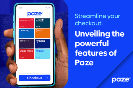 What is a Bank Wallet? | Paze