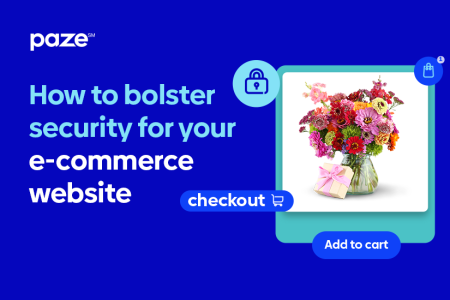 Paze Blog | Digital Wallet Insights, Info and Inspiration